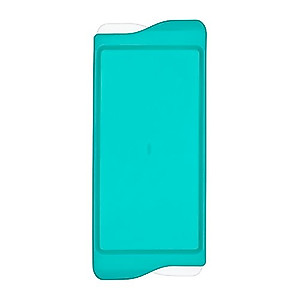OXO Tot 2-Piece Baby Food Freezer Tray With Protective Cover, Teal