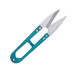 Sewing Seam Ripper Tool 10PCS, 4 Big and 4 Small Handy Stitch Ripper Sewing Tools with 2 Scissors for Sewing Crafting Thread Removin