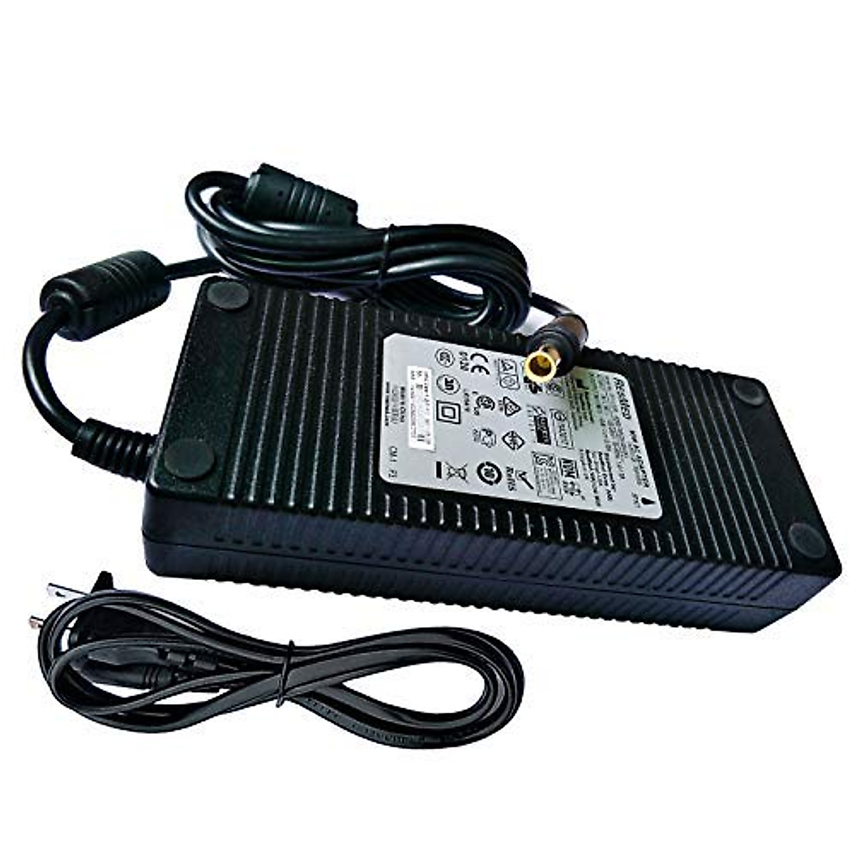 AC DC Adapter For Resmed S10 Series ResMed Airsense 10 Air sense S10 AirCurve 10 Series CPAP and BiPAP Machines,90W Resmed S10 370001 Replacement Power Supply Cord Cable Charger