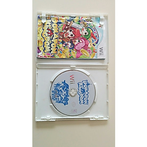 Dokapon Kingdom - Nintendo Wii