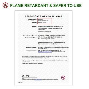 VCE Cat6 RJ45 Keystone Jacks UL Listed 50-Pack, Punch Down Ethernet Wall Jack 90-Degree Adapter in White with 1-Pack Wire Stripper Cutter