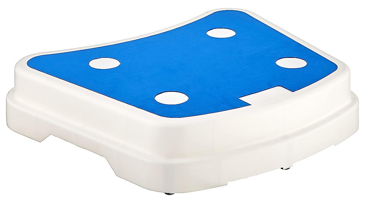 Secure Drive Medical Bath Step for Easy Access