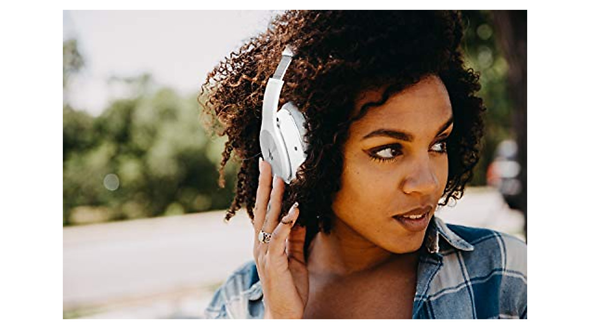 Edifier W828NB Wireless Headphones with ANC | 25H Battery & Comfort