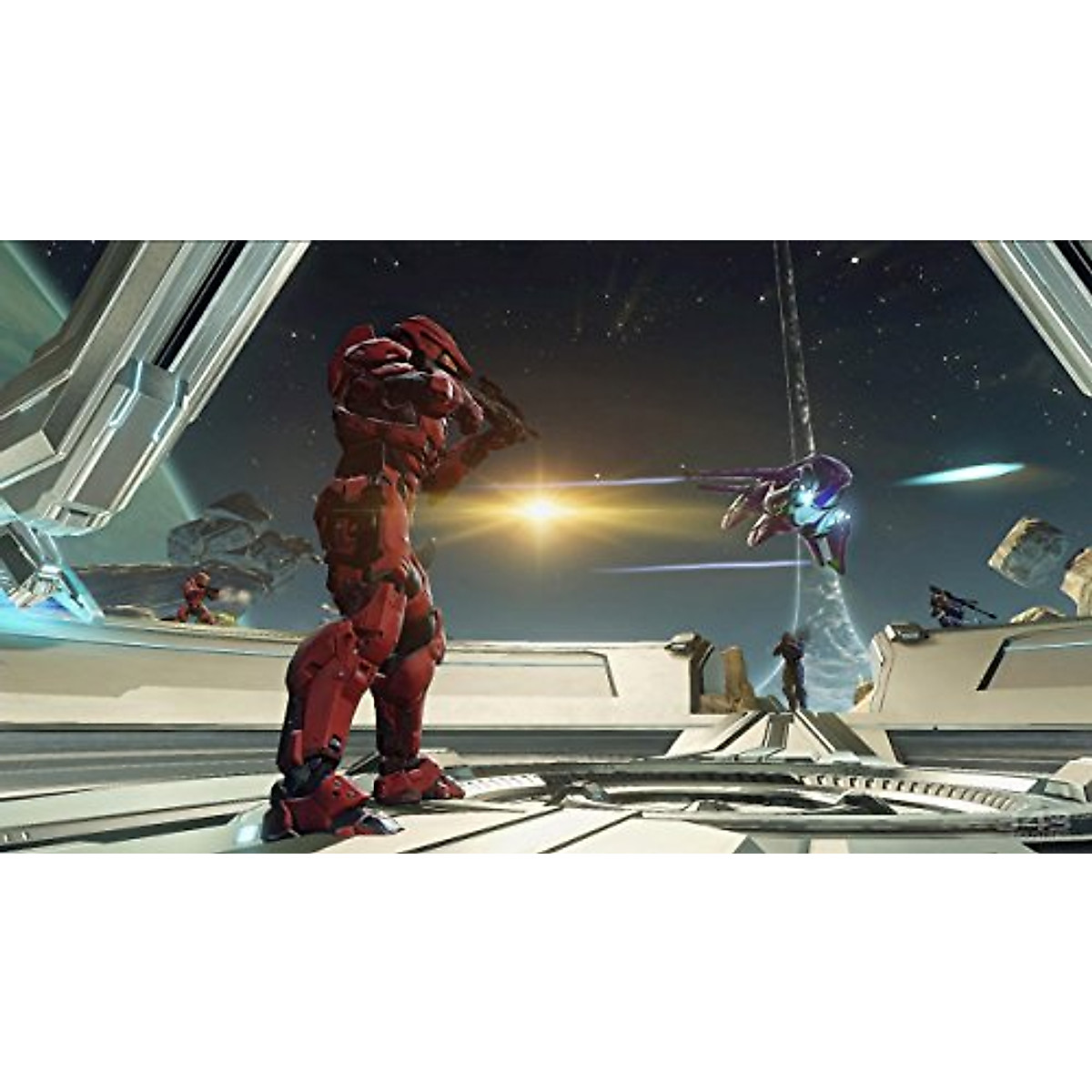 Third Party - Halo : Master Chief Collection Occasion [ Xbox One ] - 0885370863949