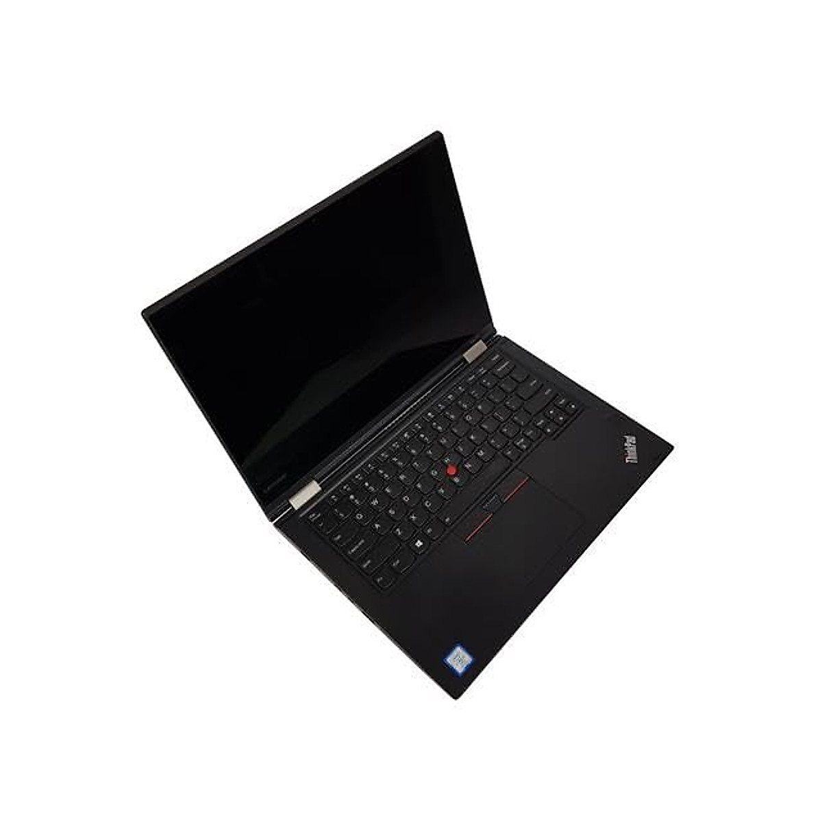 Lenovo ThinkPad Yoga 370 13.3-inch FHD, Core i7-7600U 2.8GHz, 16GB RAM, 512GB M.2-SATA, Windows 10 Pro 64Bit , CAM, Touch, (Renewed)