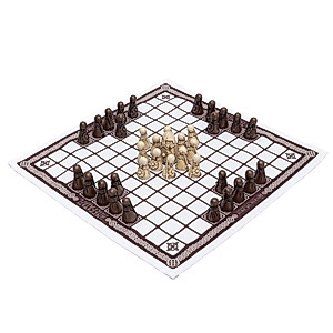 Hnefatafl - The Viking Game