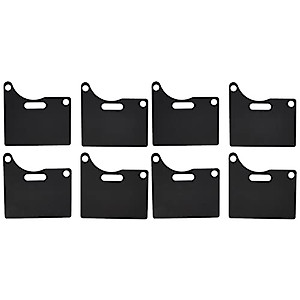 Genuine Dodge RAM Accessories (82212966) 6.4' RamBox Cargo Management