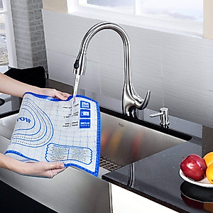 HOTPOP 26 x 16 Inches Extra Thick Nonstick Silicone Pastry & Pie Crust Mat Rolling with Measurements, Kneading and Baking Dough Pastry Pie Crust Bun - Bread Making Mat - Silicone Pie Crust Rolling Mat