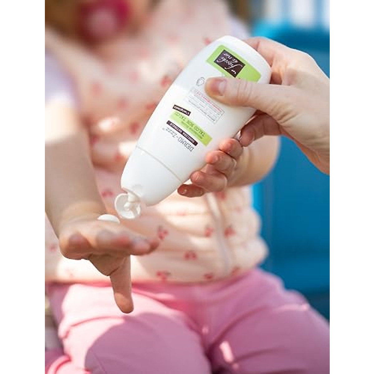 Fiocchi di Riso - Talcum NOT ORIGINAL Talc - 120 ml - SWEATING AND MOSQUITOES - Regulates sweating creating an aroma-barrier.