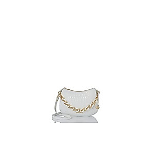 Shell White Melbourne Mod Shayna