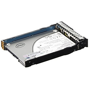 HP 240 GB 2.5" Internal Solid State Drive Model 869376-B21