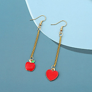 DADIFEN 18K Gold Jump Rings for Jewelry Making 3/4/5/6/7/8mm Jump Rings 22 Gauge Open Ring O Rings for DIY Necklaces Bracelet Earrings Chainmail Keychain Jewelry Making