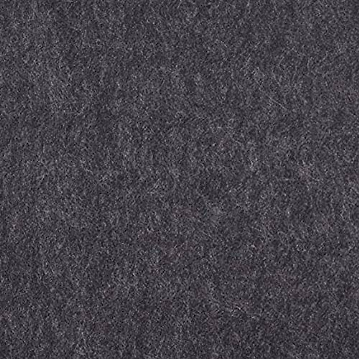 Stand Up Desk Store ReFocus Clamp-on Acoustic Desk Divider Privacy Panel That Reduces Noise and Visual Distractions (Ash Gray, 59" x 23.6")