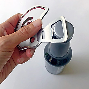 YouTheFan NCAA South Carolina Gamecocks Season Opener Bottle Opener