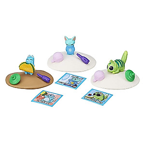 Hasbro Lost Kitties Three Pack Bundle