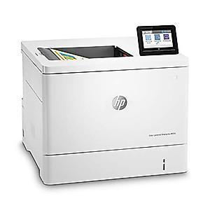 HP Color LaserJet Enterprise M555dn Duplex Printer (7ZU78A)