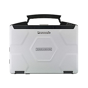 Panasonic Toughbook CF-54, Intel Core i5-5300U 2.30GHz, 14.0 HD, 16 GB, 1 TB SSD, WiFi, Bluetooth, Windows 10 Pro (Renewed)