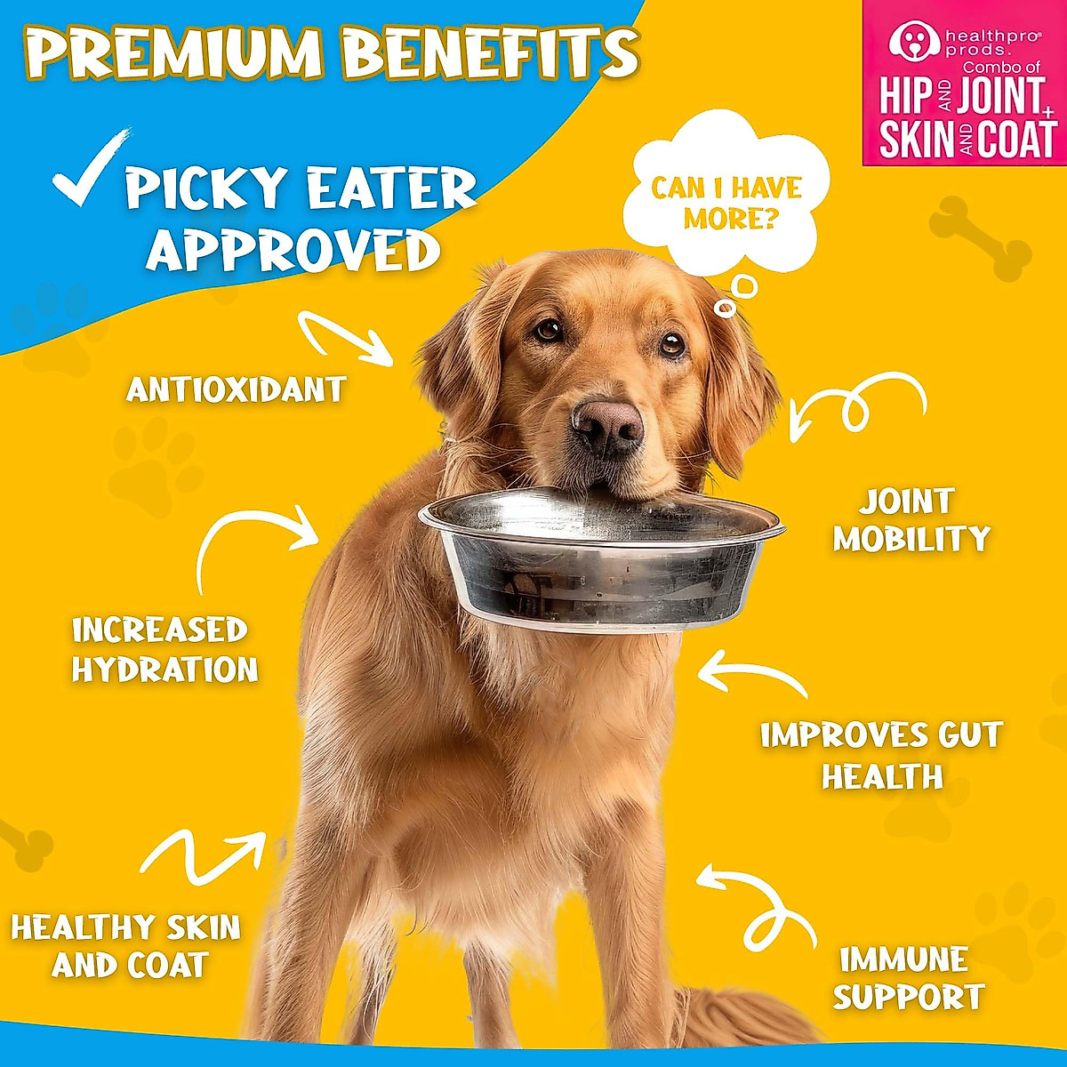 VitaGravy Dog Food Topper for Dry Dog Food Wet Dog Food in Herb Roasted Chicken Delicious Flavour. Dogs Love Rich Gravy Texture than Bone Broth for Dogs. Farmers Dog Food topper, Pet Food, 3.5oz, 3 Pk