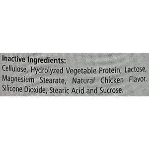 PALA TECH Cranberry Plus 60 Chewable Tablets for Dogs & Cats (Pack of 2)