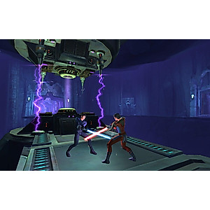 Star Wars Knights of the Old Republic - Xbox (Renewed)