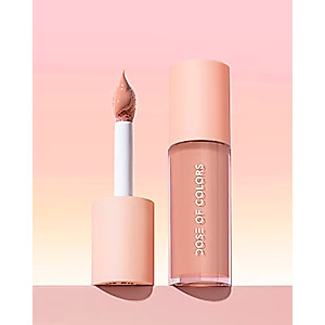 Dose of Colors HINT OF TINT Lip Oil (Pretty Casual)