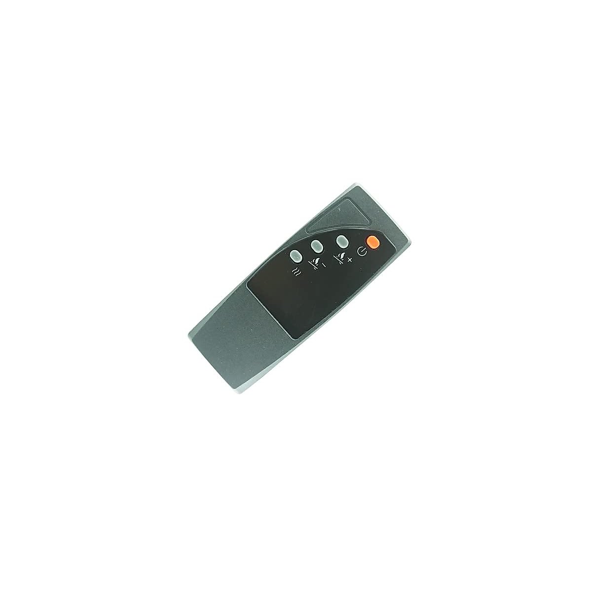 Remote Control for Twin Star Duraflame DFS-550-26 DFS-550-27 DFS-550-28 DFS-550-29 DF1-3108-03 DF1-3108-04 DF1-3108-05 DF1-550-22 DFI-3108-01 DFI-3108-02 3D Electric Fireplace Infrared Cabinet Heater