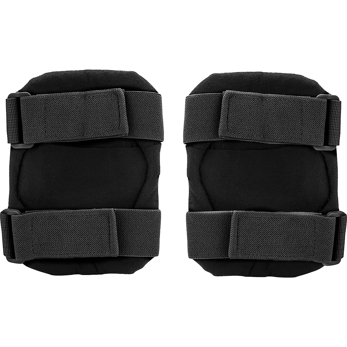 Barska CX-400 Elbow and Knee Pads, Black