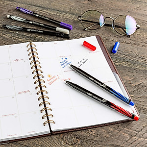 Bic Intensity Fineliner Marker Pen Sets (1)