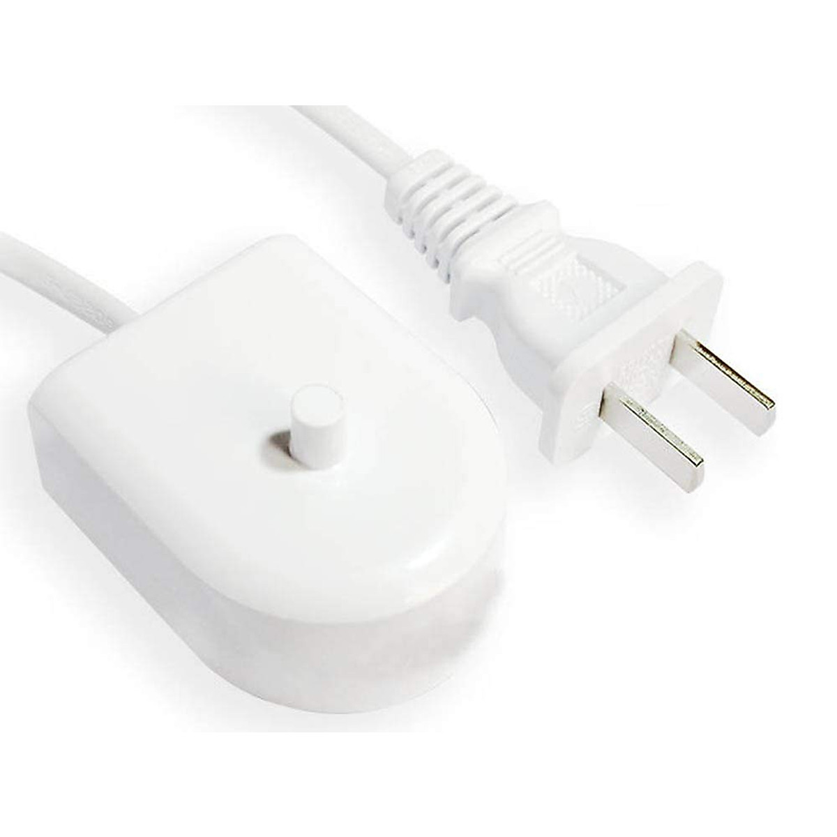 Replacement Model HX6100 Charger for Philips Sonicare HX6253, HX6850/60, HX6964/77, HX6921, HX3211, HX6857/32, HX6610-01, HX3211/33, HX6857/11, HX6211 Electric Toothbrush Charging Base