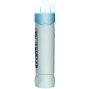 Dove Deodorant Powder Invisible Solid 1.6oz (2 Pack)