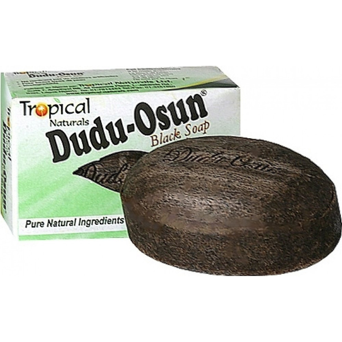 Dudu-Osun African Black Soap 150g (2 Pack)