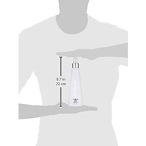 SEVEN Cubica TINGLE scalp elixir with Biotin, a Soothing Tonic for an Itchy Scalp, 8 fl oz