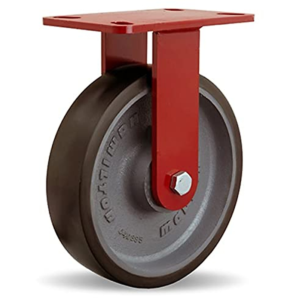 Hamilton Rigid Hs 8X2 Duralast Xc (70D)