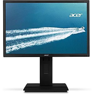acer B6 B226WL 22-inch WSXGA LED Monitor 60Hz 5ms 1680x1050 Professional Display (Renewed)