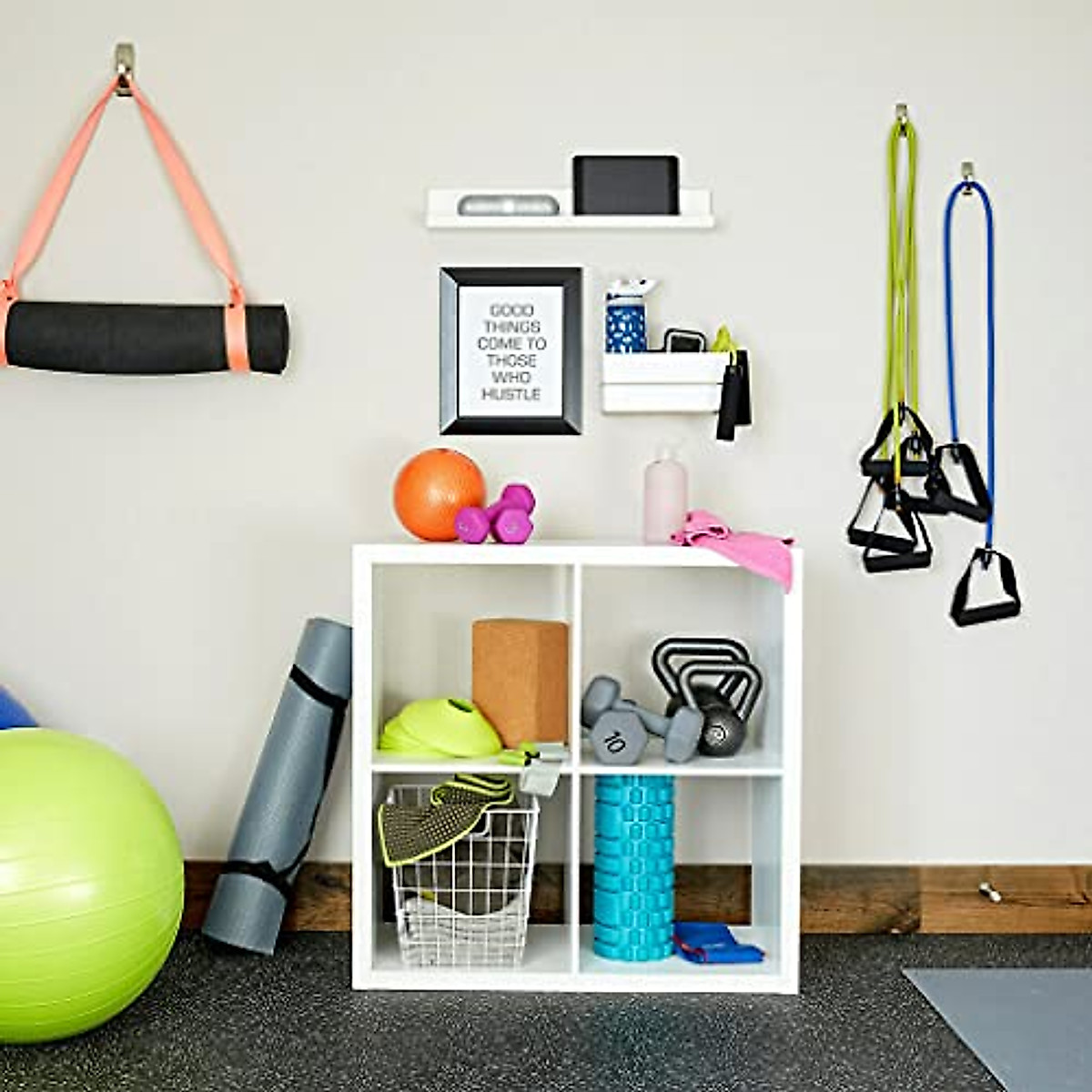 3M Company 17086S Command, Medium, Slate Terrace Hook