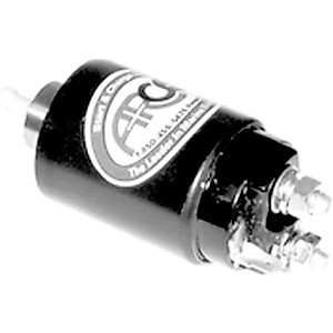 SOLENOID MERC/MERCR #89-96158