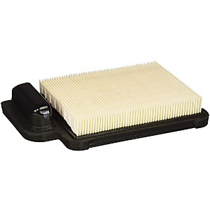 Stens Air Filter 055-301 Compatible with Cub Cadet LTX1040, LTX1045, Kohler SV470S-SV620, for Courage single series 15 thru 22 HP engines, Toro 13AX60RG744, 13AX60RH744 lawn tractors 20 083 02,Black