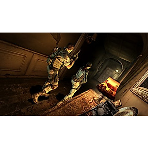 Resident Evil 5: Gold Edition - Playstation 3