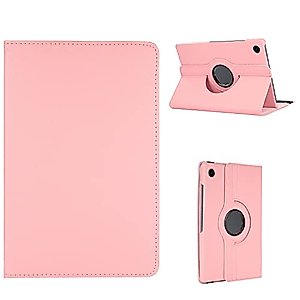 Tablet Case Cover Compatible with Samsung Galaxy Tab A8 10.5（X200/X205 Tablet Case Lightweight Multi-Angle Stand Cover PU Leather Back Cover Protector Full-Body Rugged Shockproof Case Tablet Case Cov