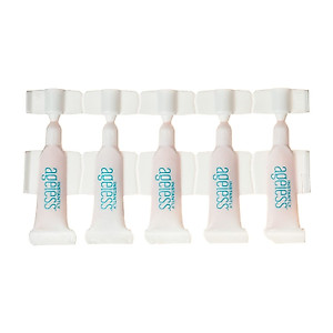Instanly Ageless - Anti Wrinkle 5 Vials (.6mL Each)