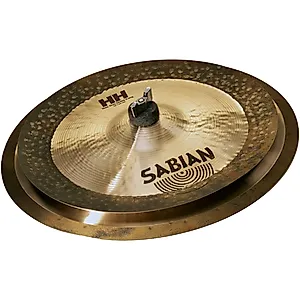 Sabian Crash Cymbal, inch (15005MPMB)