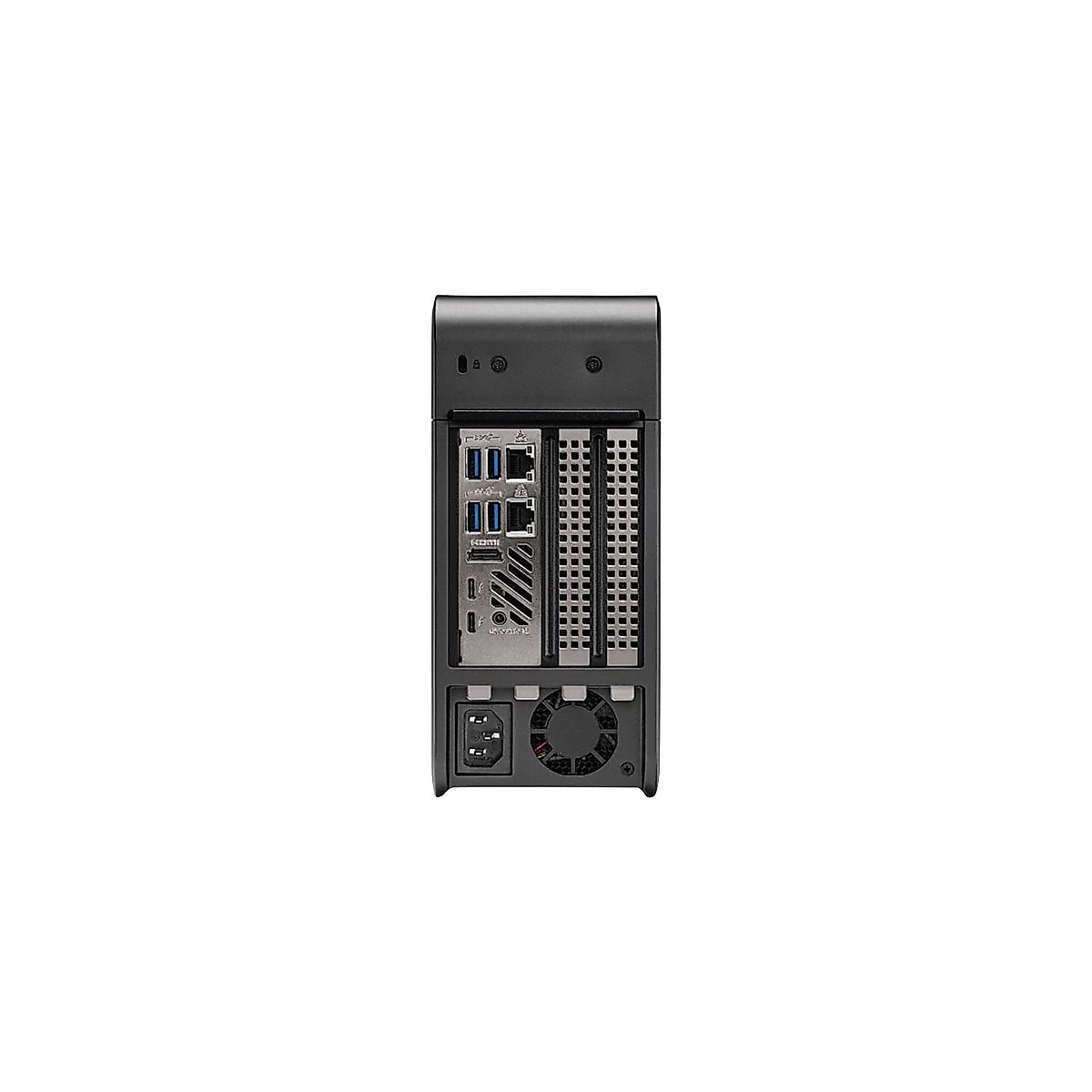 Intel NUC 9 Pro Kit with 9th Generation Core Processors NUC9VXQNX, W/Us Cord
