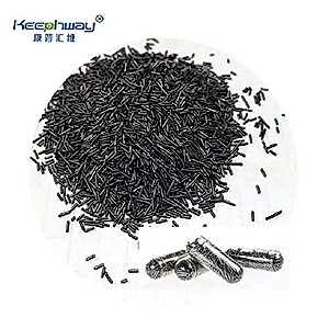 Copper Oxide Needles