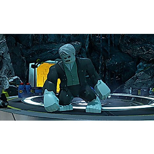 LEGO Batman 3: Beyond Gotham - PlayStation 4