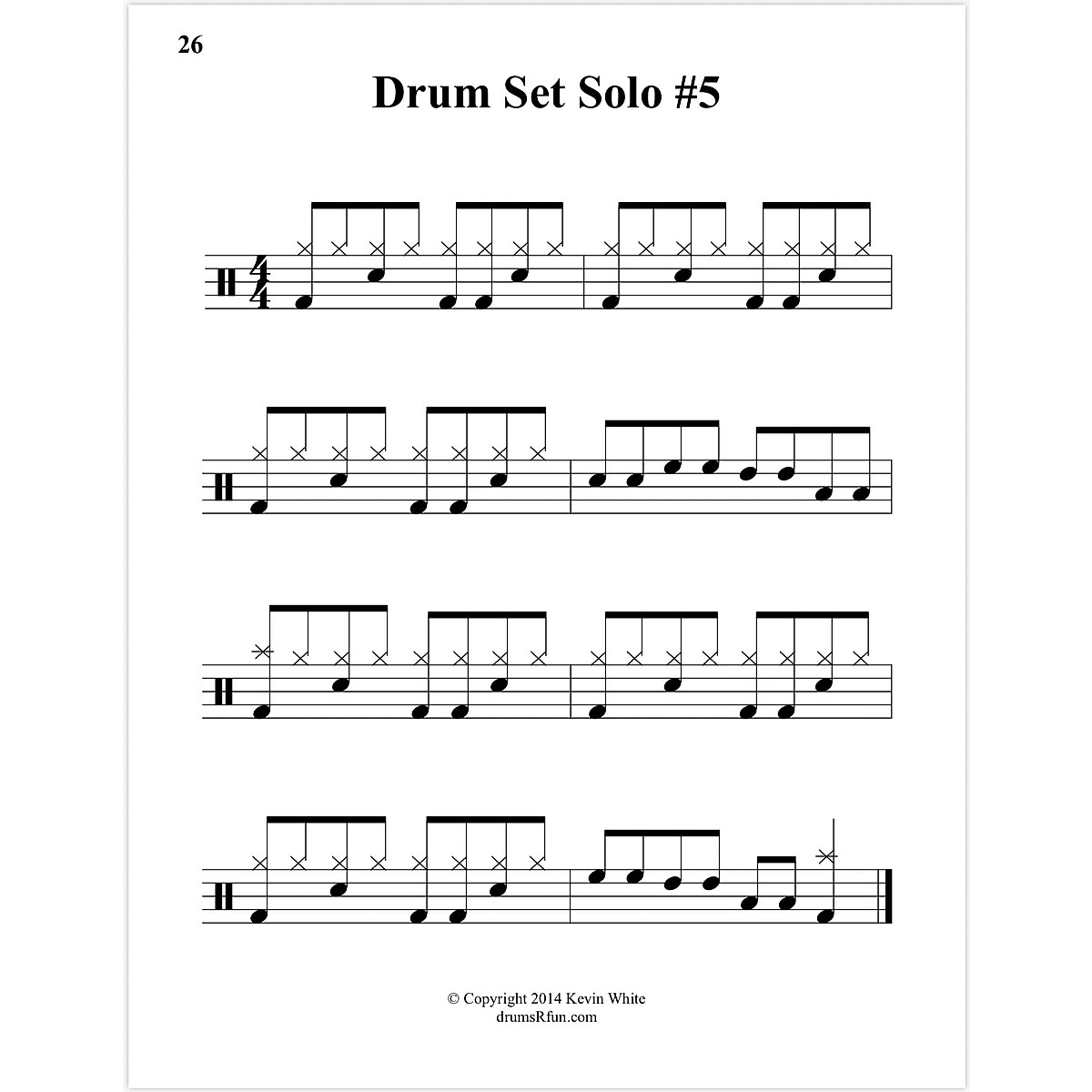 Breaking It Down For Kids 2