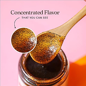 HEILALA - Pure Vanilla Bean Paste - Hand-Selected & Ethically Sourced Bourbon Vanilla - Gluten Free - 65g