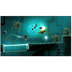 Rayman Legends (Xbox One)