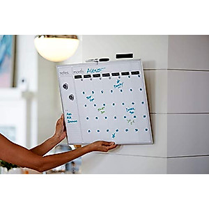 Scotch Multi-Purpose Hook and Loop Fasteners, 1 Roll, White, For Indoor Use, 3/4 in x 15 ft