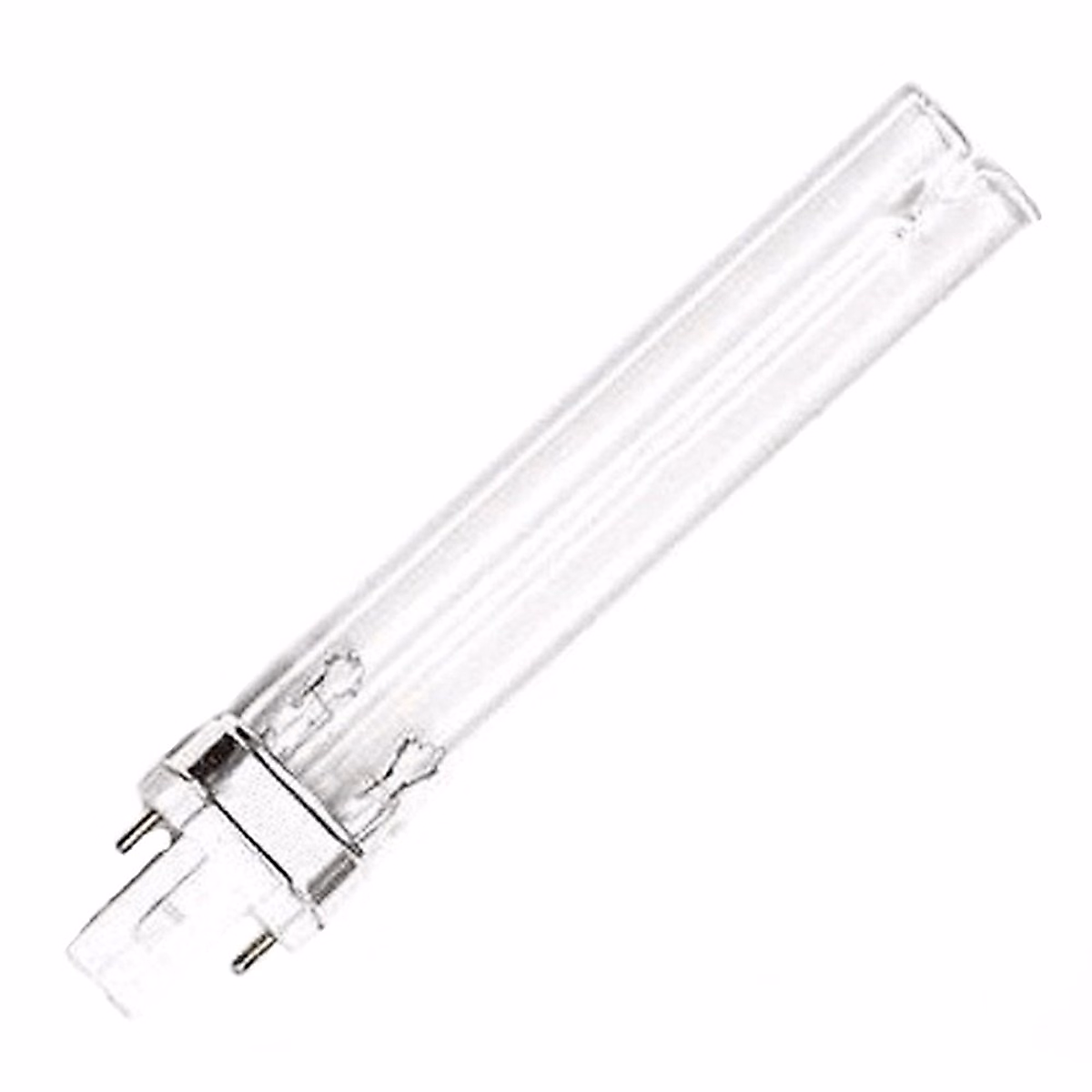 13 Watt UV-C 13W Germicidal Ultraviolet UV Bulb 13Watt UV Bulb G23 base