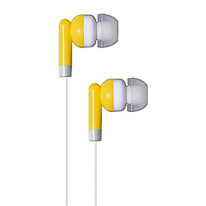 Wholesale Lot Kids Bulk Earbuds Headphones Earphones 50 Pack Multi Colored Individually Bagged Disposable Ear Buds for School Classroom Libraries Students